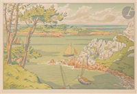 Henri Rivière | Artnet