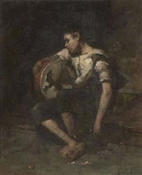 Jan de Jong | Artnet