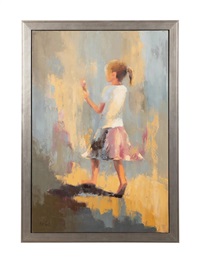 Angela Nesbit | Artnet