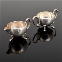 Hunt Silver Company | Artnet