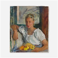 Alice Kent Stoddard | Artnet