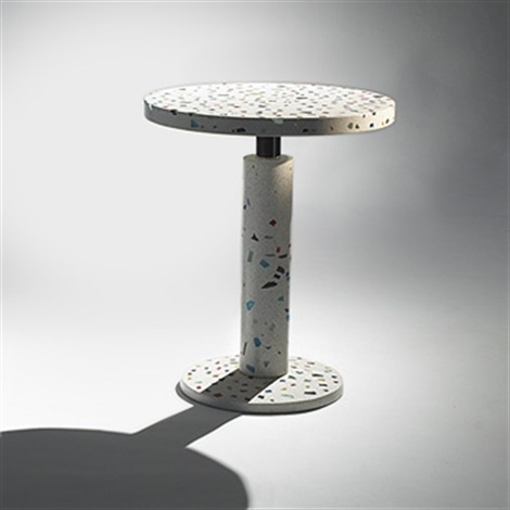 Kyoto table by Shiro Kuramata on artnet