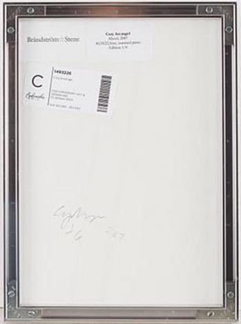 Maxell by Cory Arcangel on artnet