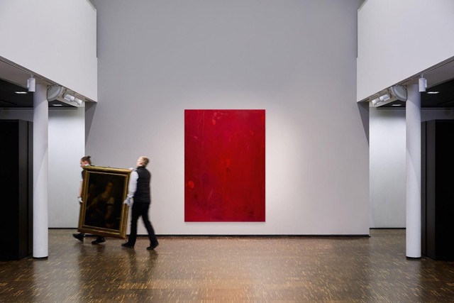 Wir wissen nicht wer den Krieg begonnen hat, wir oder sie Matrix by ...