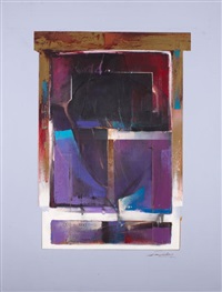 Derric van Rensburg | Artnet