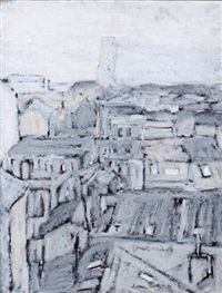 Arthur Beatty | Artnet