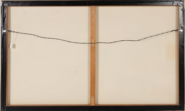 Three Nudes by David Hickman on artnet