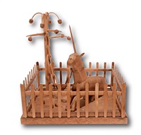 Edgar Tolson | Artnet