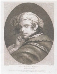 Robert Blyth | Artnet