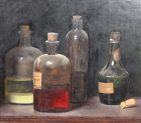 Urban Larsson | Artnet