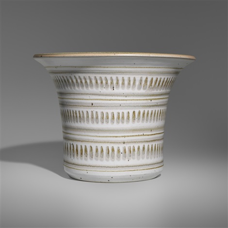 Planter by Robert Maxwell on artnet