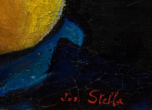 Still Life by Joseph Stella on artnet