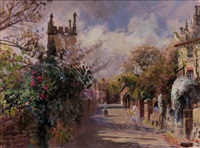 Bruce Fletcher | Artnet