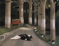 Pyke Koch | Artnet | Page 2