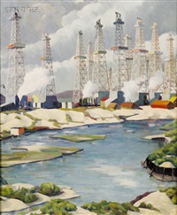 Donald Graham | Artnet