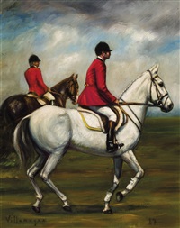 Enrique Melida y Fuentes Bustillo | Artnet