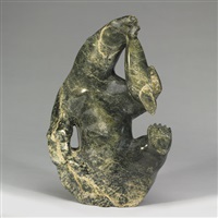 Ohito Ashoona | Artnet