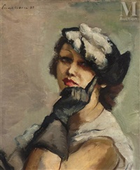 Charles Alexandre Picart le Doux | Artnet