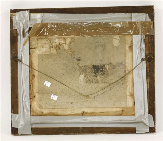 Peter Greenham RA 1909-1992 by Peter Greenham on artnet