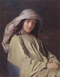 Edward Henry Corbould | Artnet