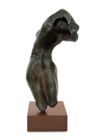 Adele by Auguste Rodin on artnet