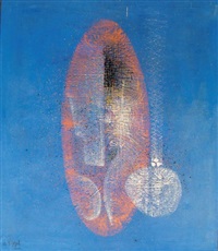 Peter Foldes | Artnet