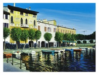 James Jendro | Artnet