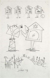 Jacques Rouxel | Artnet