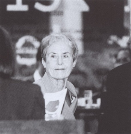 Inge Morath by Stefan Thull on artnet