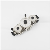 Virginia Hamill | Artnet