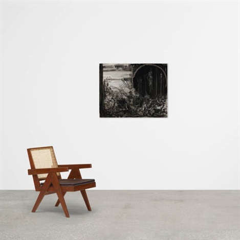 Satan There is something dreadful calling me in the nite 4 by Joachim ...