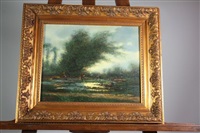 Marius Zabin | Artnet