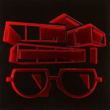 Caja De Luz by The-Merger on artnet
