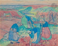 Andre Jolly | Artnet