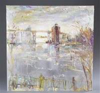 Pete Fowler | Artnet