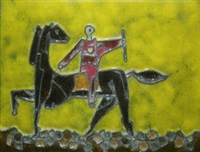 Kenneth Dolan | Artnet