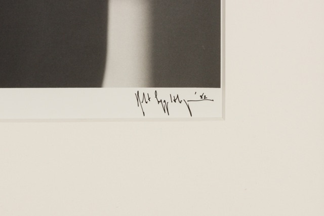 Lisa Lyon by Robert Mapplethorpe on artnet