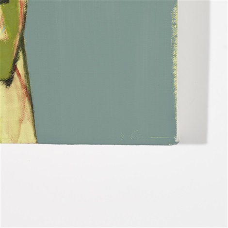 New Experiments for Princess Ann by Yi Chen on artnet