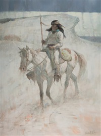 Kenneth Riley | Artnet | Page 6