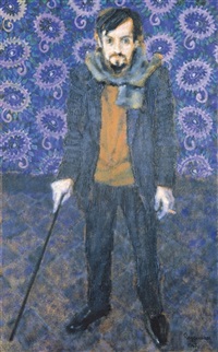 Fons Roggeman | Artnet