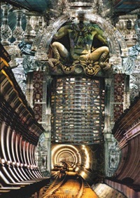 Frédéric Leduc | Artnet