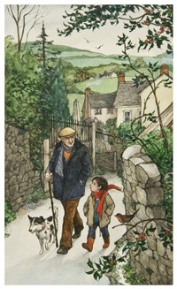 Trina Schart Hyman | Artnet