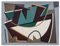 Alberto Magnelli | Artnet