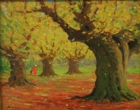 Jules Henry Roy Rousel | Artnet