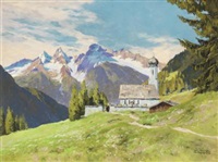 Hans Maurus | Artnet