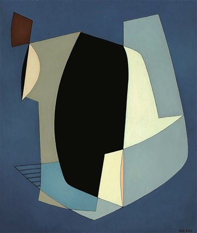 Galozy by Jean Rets on artnet