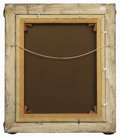 A game larder by William Buelow Gould on artnet