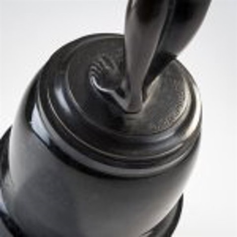 Frog Prince by Gustav Adolf Daumiller on artnet