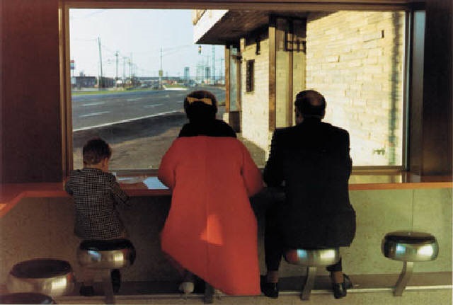 Homes for America by Dan Graham on artnet