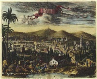 D. Olfert Dapper | Artnet